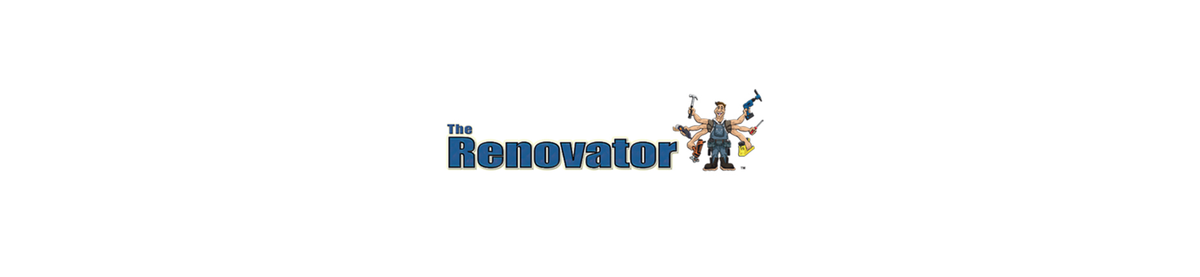 The Renovator DIY tools – TV Shop