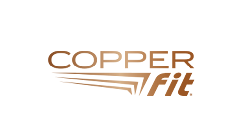 Copper Fit – TV Shop