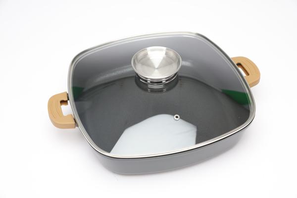 Square Roaster - Taste The Difference – TV Shop