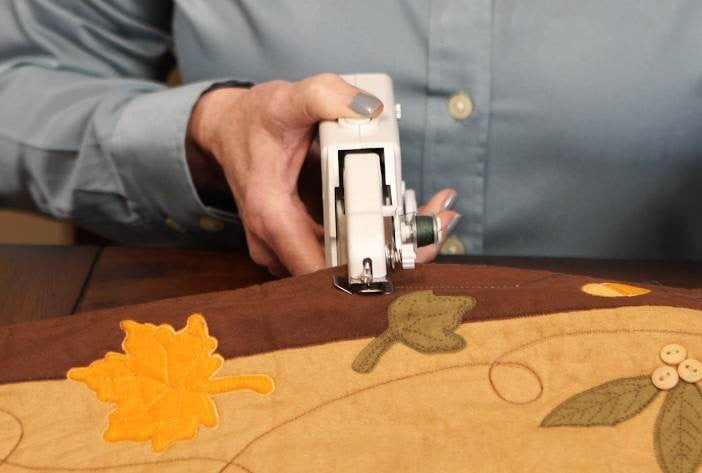 Magic Stitch – TV Shop