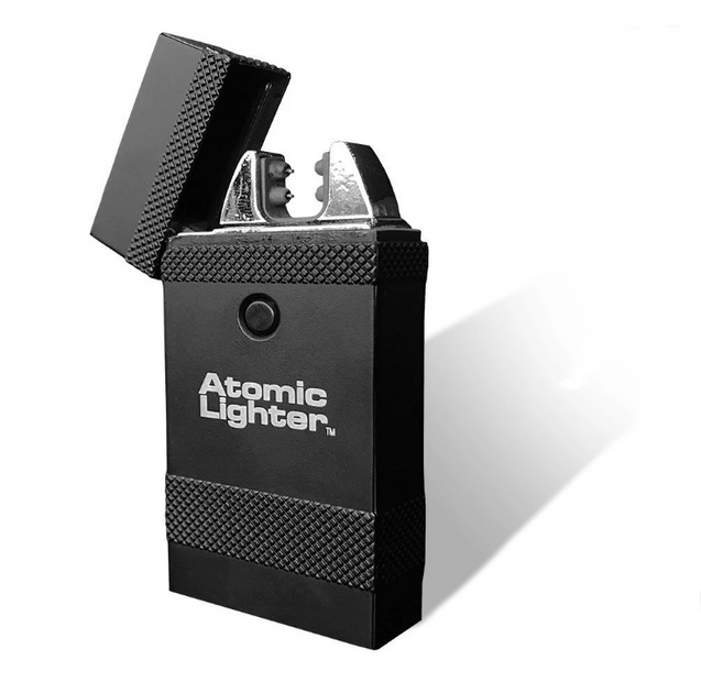 Atomic Lighter – TV Shop