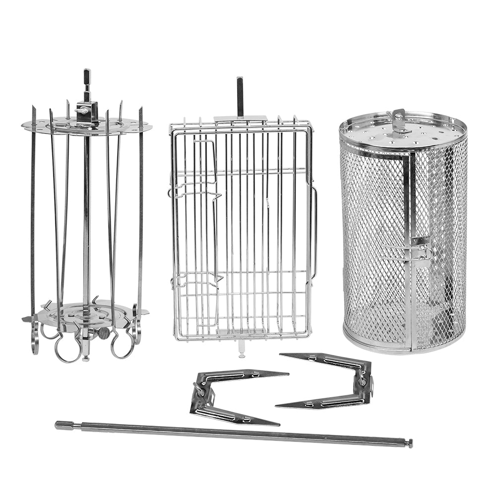 Air Roaster Rotisserie Set – TV Shop