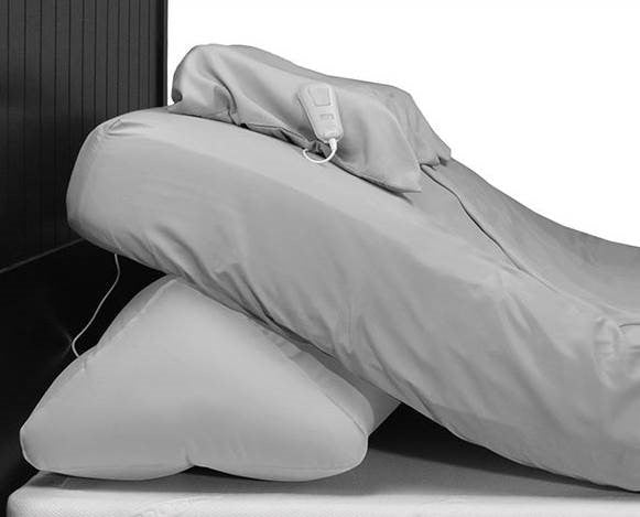 Contour Power Bed – TV Shop