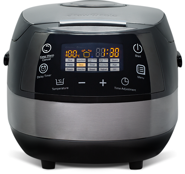 Clever Chef – TV Shop