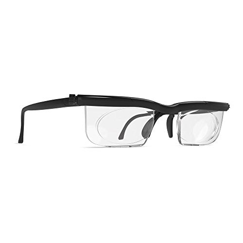 Dial Vision Adjustable Eyeglasses – TV Shop