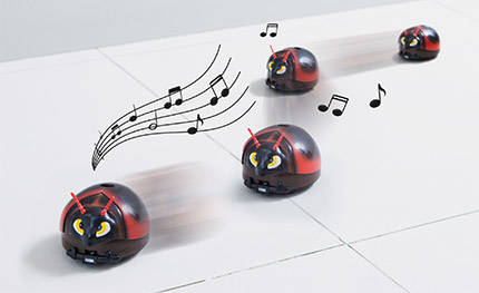 Boppin Bugz – TV Shop