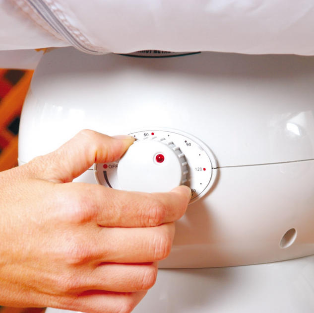 Dri BUDDi Air – TV Shop