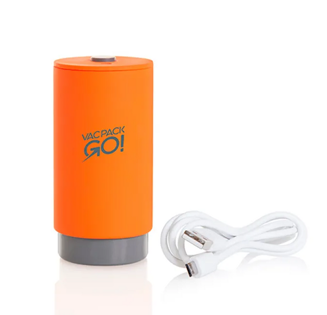 Vac Pack Go – TV Shop
