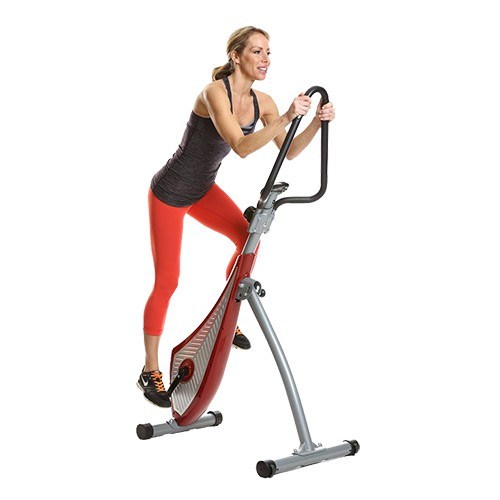 Vertical Spin Trainer – TV Shop
