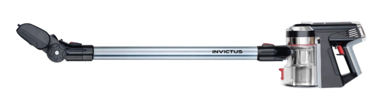 Invictus X9 – TV Shop