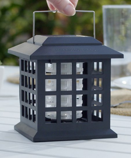 Solar Monster Zapper – TV Shop